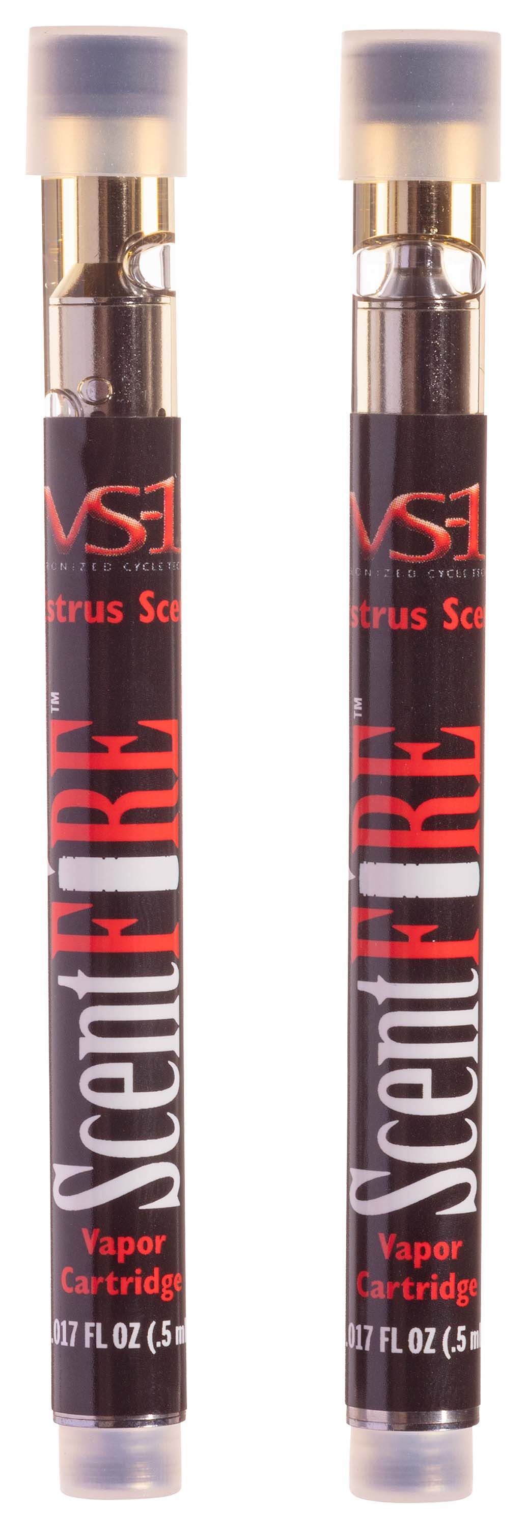 Conquest Scents ScentFIRE VS-1 Estrus Refill Cartridges | Bass Pro Shops